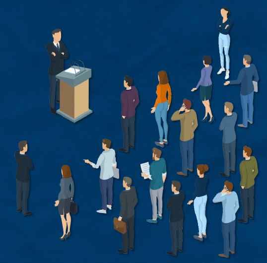 Using storytelling to improve technical presentations - Teach The Geek