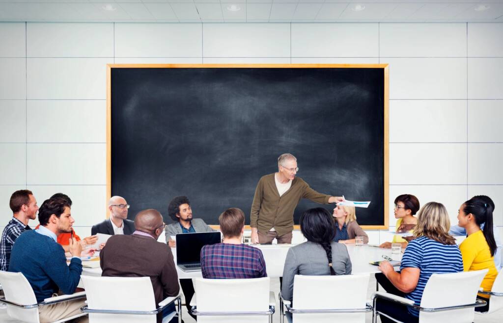 Mastering Technical Presentations for Non-Technical Audiences: an L&D ...