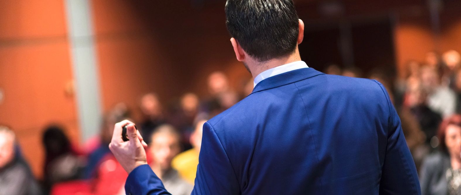 Tips for Giving Technical Presentations to the CEO - Teach The Geek